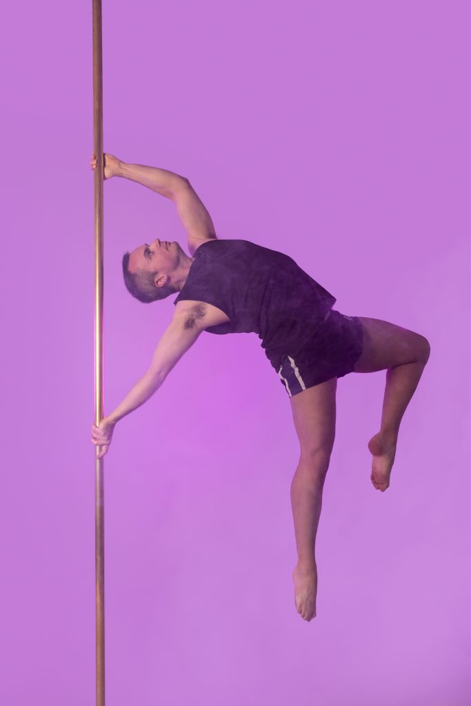 Newcastle Pole & Aerials Academy