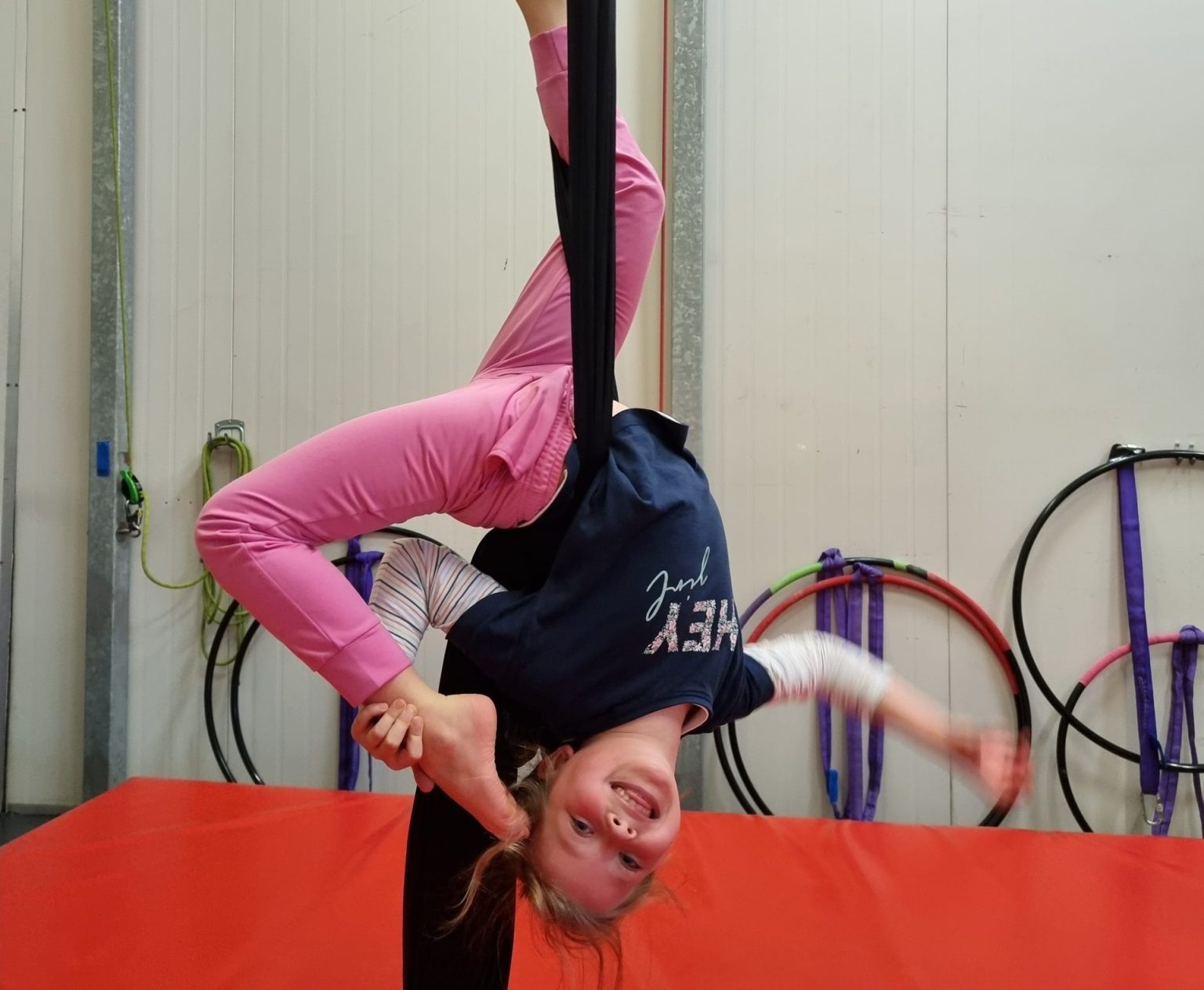 Newcastle Pole & Aerials Academy